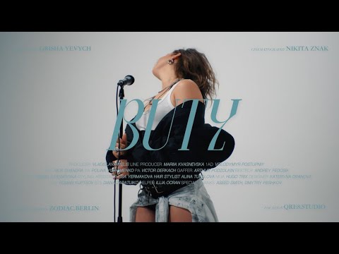 БУТИ - vladislava melis (live)