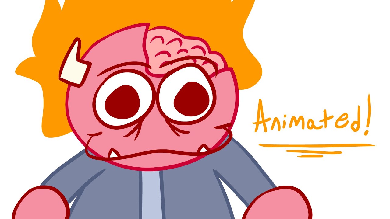 Do you have any ibuprofen? I have a headache. (Animated Meme) - YouTube