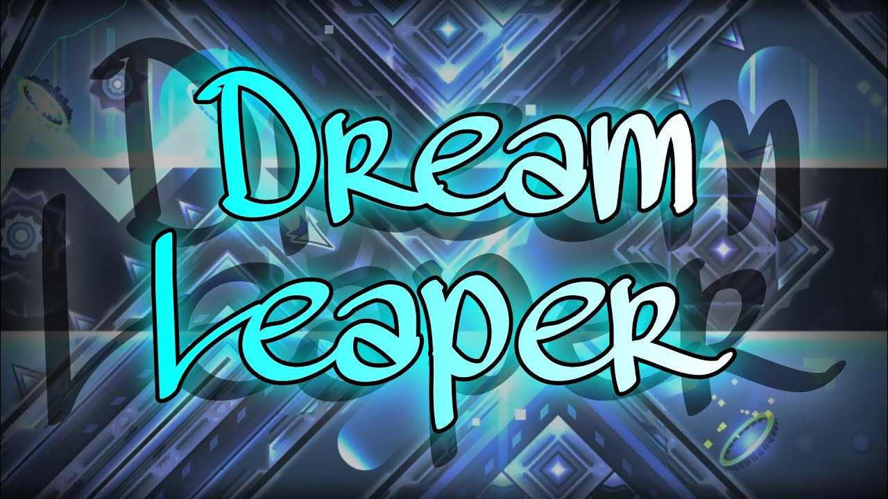 (First Victor?) Dream Leaper 100% by Lkimch - YouTube