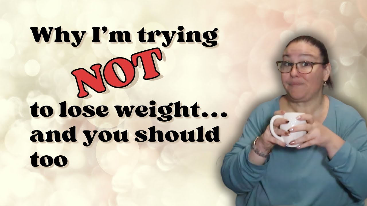 Taking a Diet Break | Wegovy & Mounjaro Weight loss Transformation ...