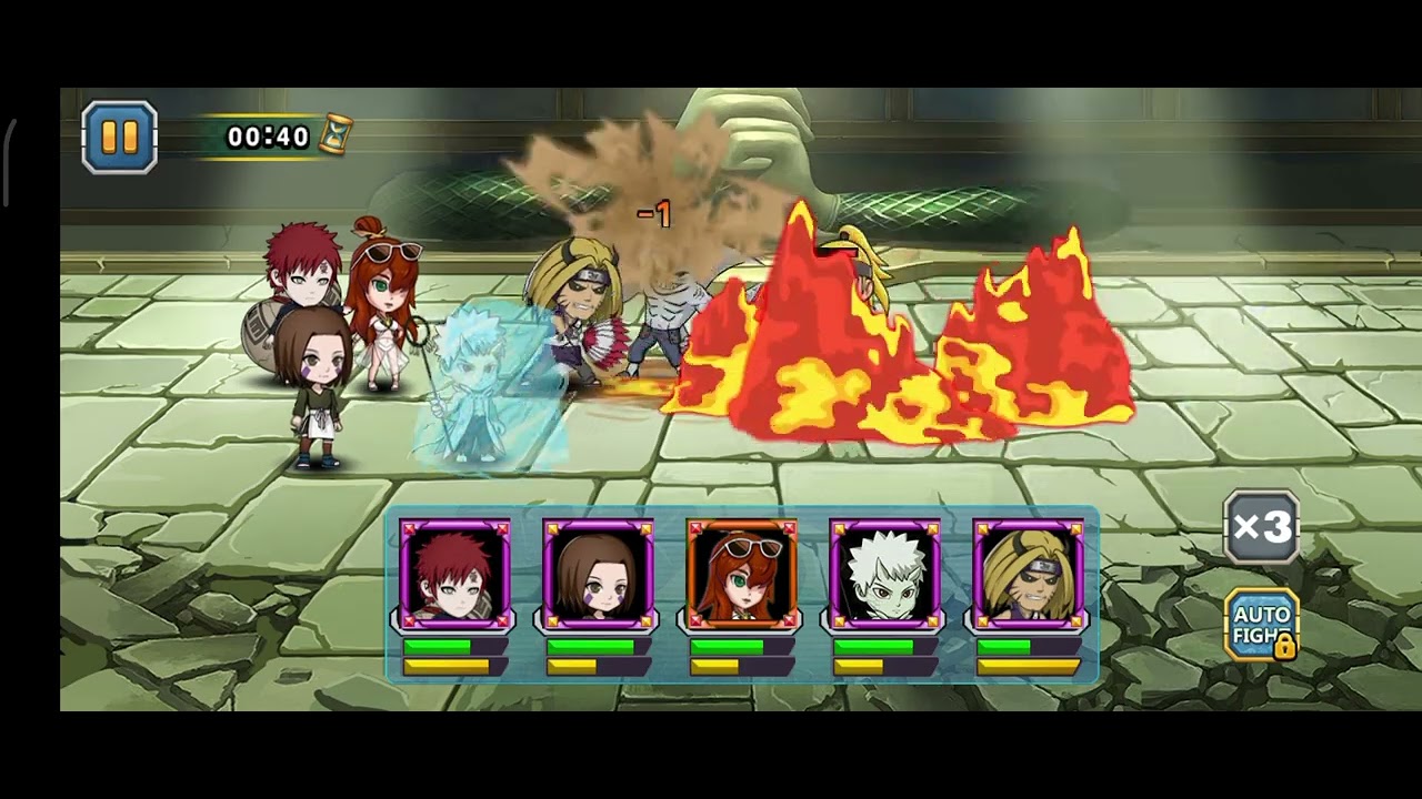 New Code Ninja Rebirth(25/12/2024) - YouTube