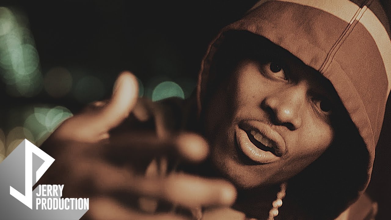 Booka600 - City Of HEC (Official Video) Shot by @JerryPHD - YouTube