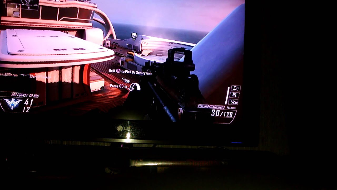 Black ops 11 - YouTube