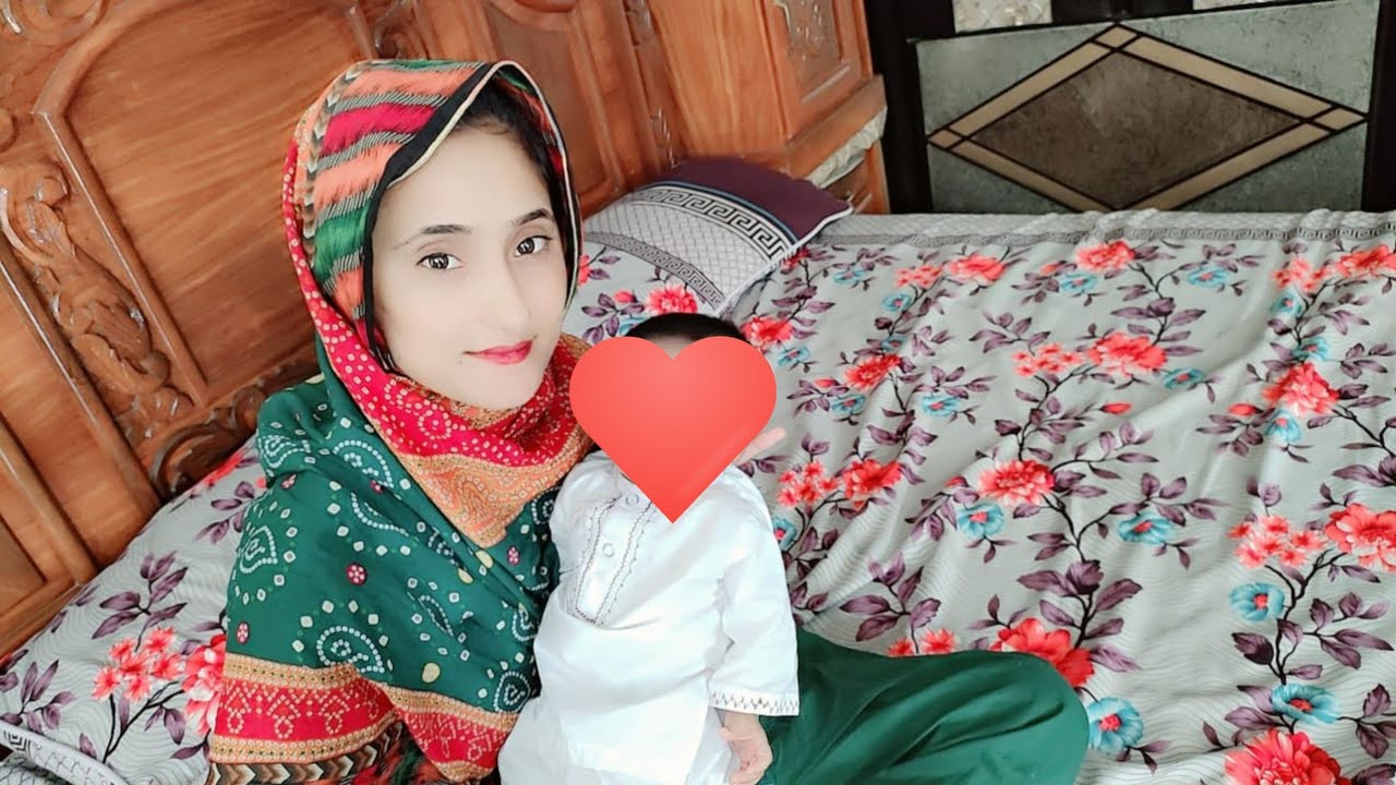 Finally Anaya Fatima ka face reveal Kar Diya.. - YouTube