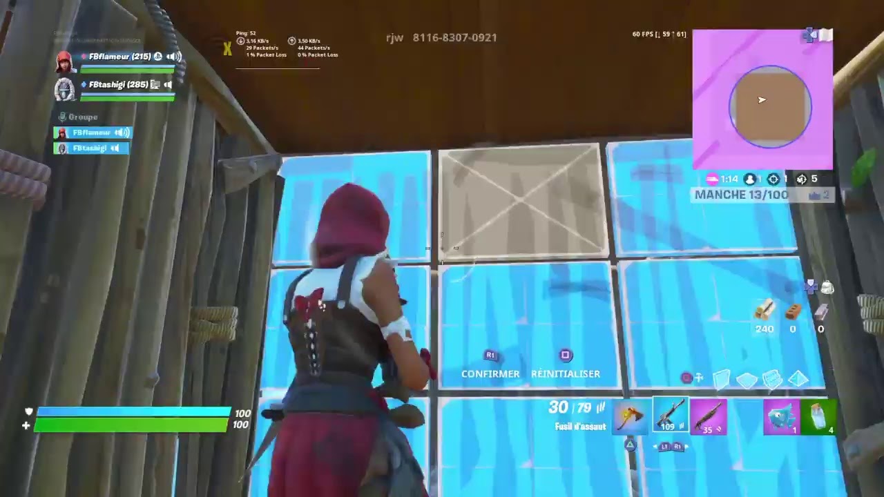 Go scrims ou go Wr #BounEditTournament2 - YouTube