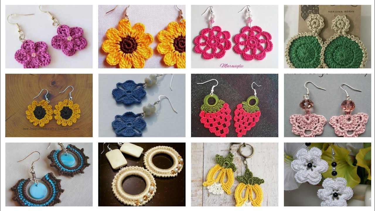 Most Stylish, Designer Crochet Top , Crosia Designs, Crosia Frock ...