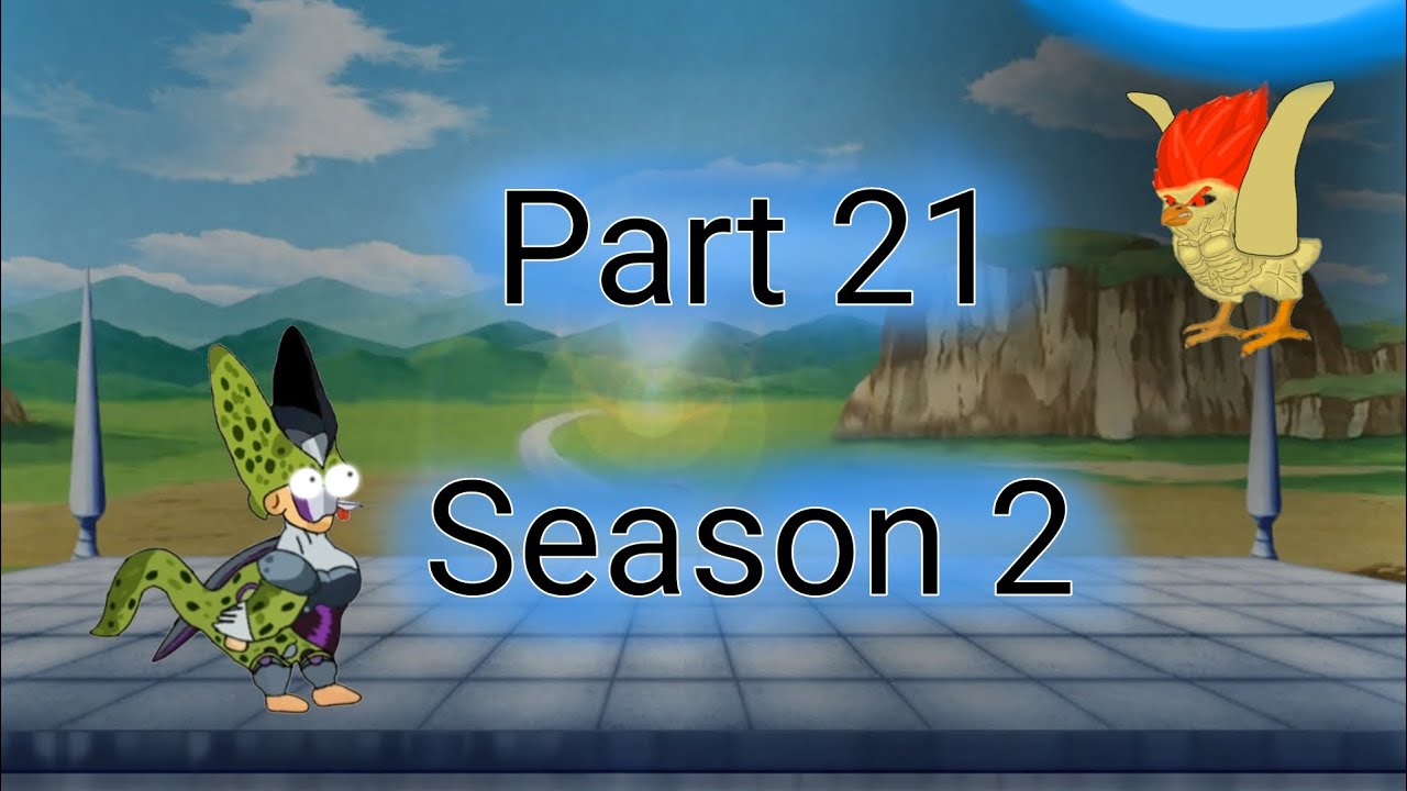 Manok na pula (Animation)part 21 - season 2 - YouTube
