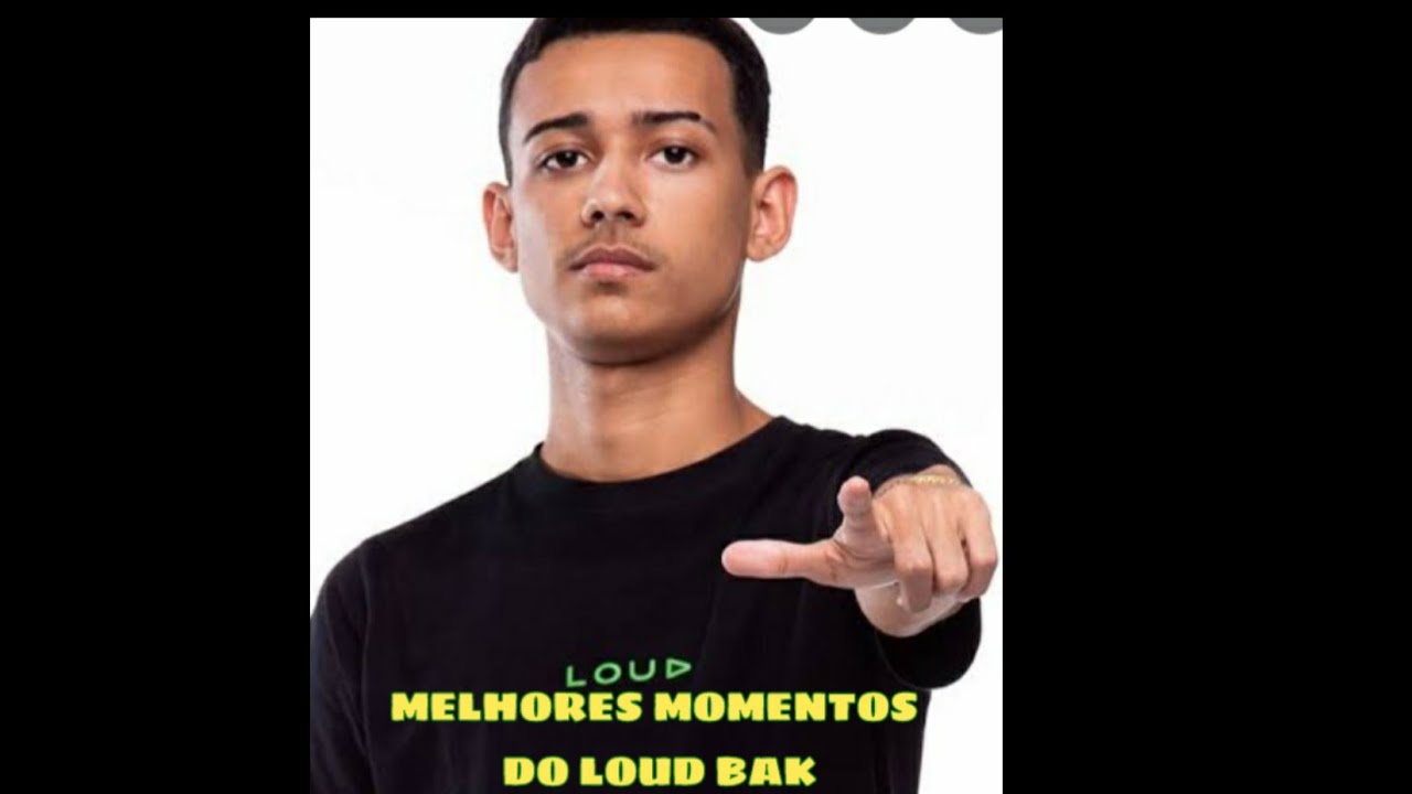 Melhores momentos do Loud bak - YouTube