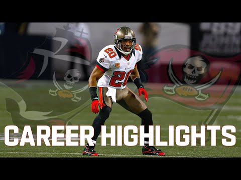 Ronde Barber \