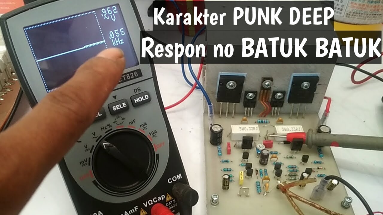 REVIEW PA APEX AX14 PART 2 - YouTube