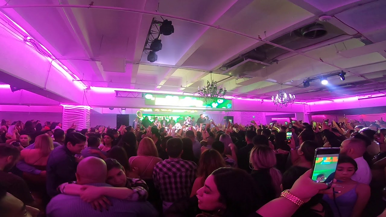 El Farallon Event Center