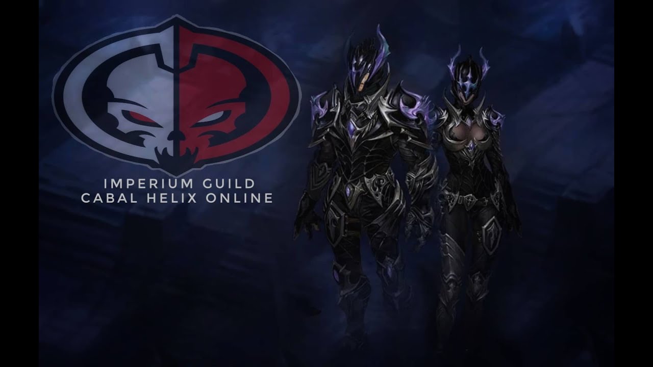 CABAL HELIX ONLINE 1AM PH TIME NATION WAR 02/07/2020 - YouTube