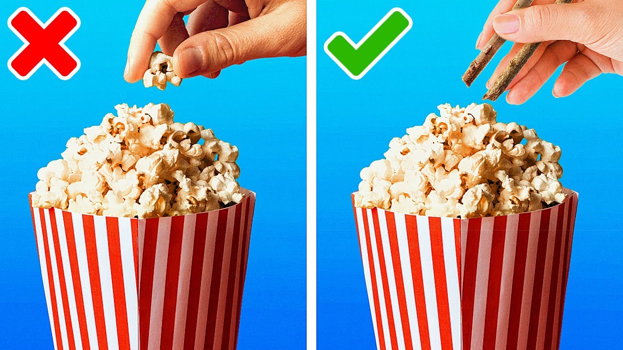 23 SURVIVAL TRICKS THAT’LL HELP YOU IN LONG JOURNEY - YouTube