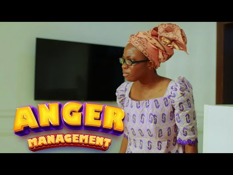 Mama Tao Anger management course : Episode 1