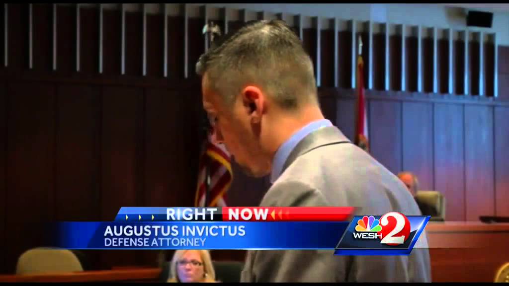 Jury deliberations begin in David Damus trial - YouTube