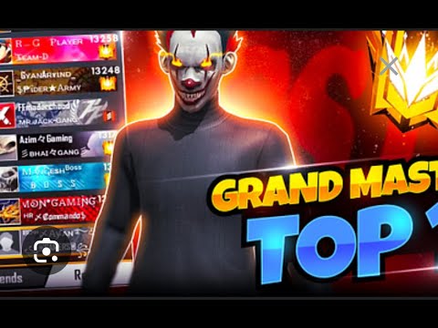 Free Fire LIVE STREAM Giveaway: 👍 Total Gaming Live Stream And Badg99 ...