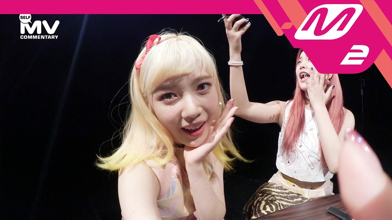 [MV Commentary Bonus track] 레드벨벳(Red Velvet) - 러시안 룰렛 Russian Roulette ...