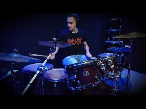Mehmet Erdem / Herkes Aynı Hayatta (Eren Şen Drum Cover)