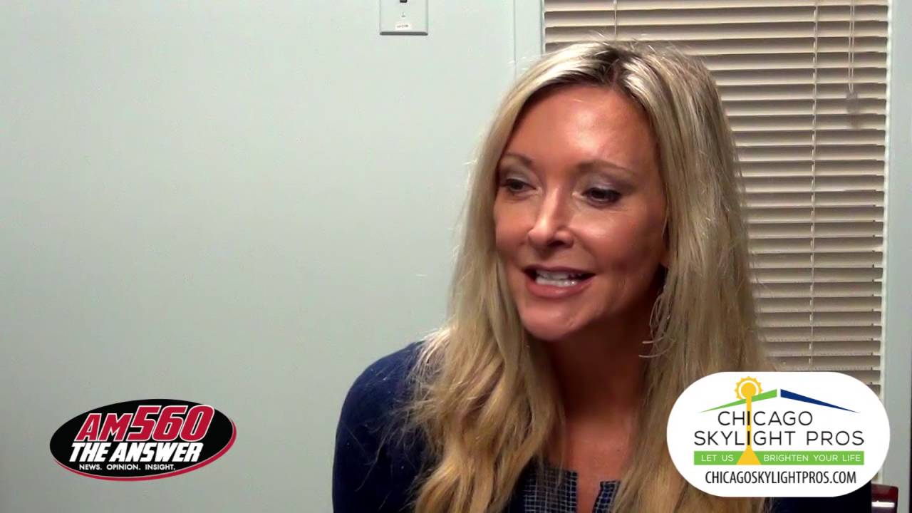 Amy Jacobson Video Testimonial - YouTube