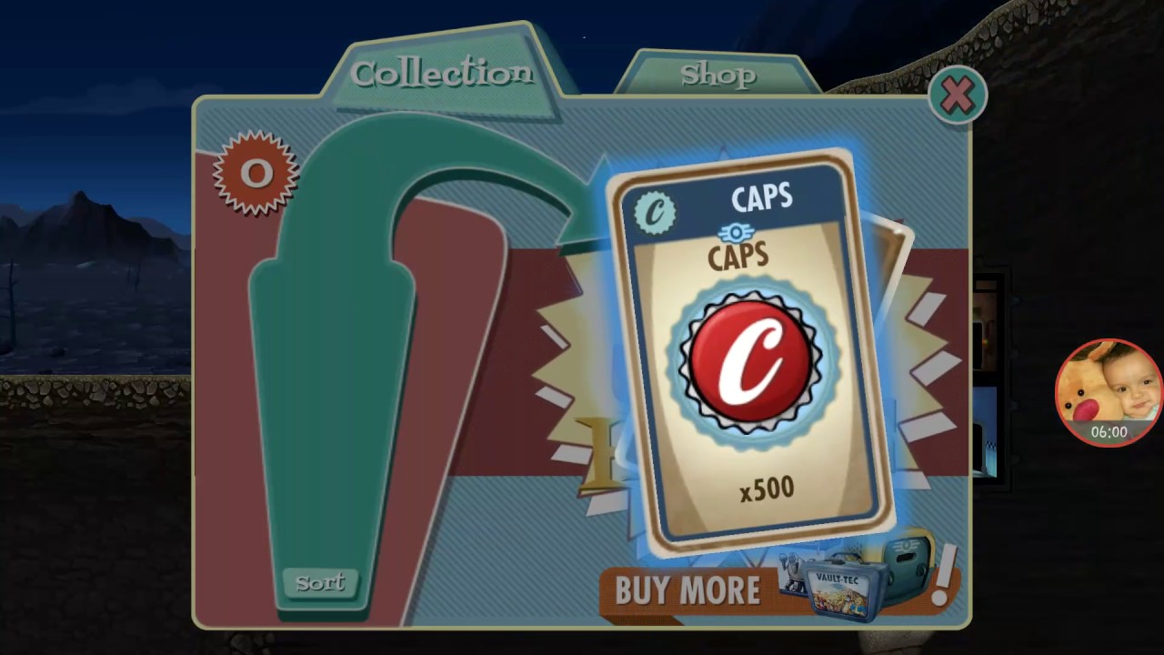 Fallout shelter episode 1,vault 666 - YouTube