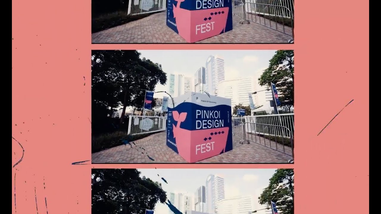 Pinkoi Design Fest 亞洲巡迴展 2021 香港站 - YouTube