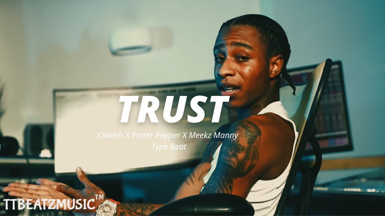 [FREE] Clavish x Kirky Type Beat- "Trust" | Uk Rap Instrumental 2023 ...