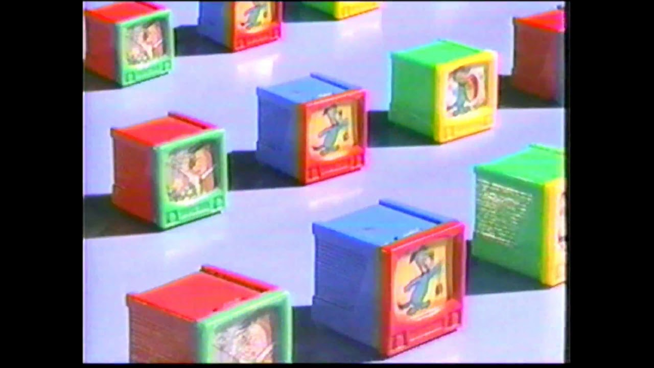 1970 on Boomerang from Cartoon Network Volume 2 - YouTube