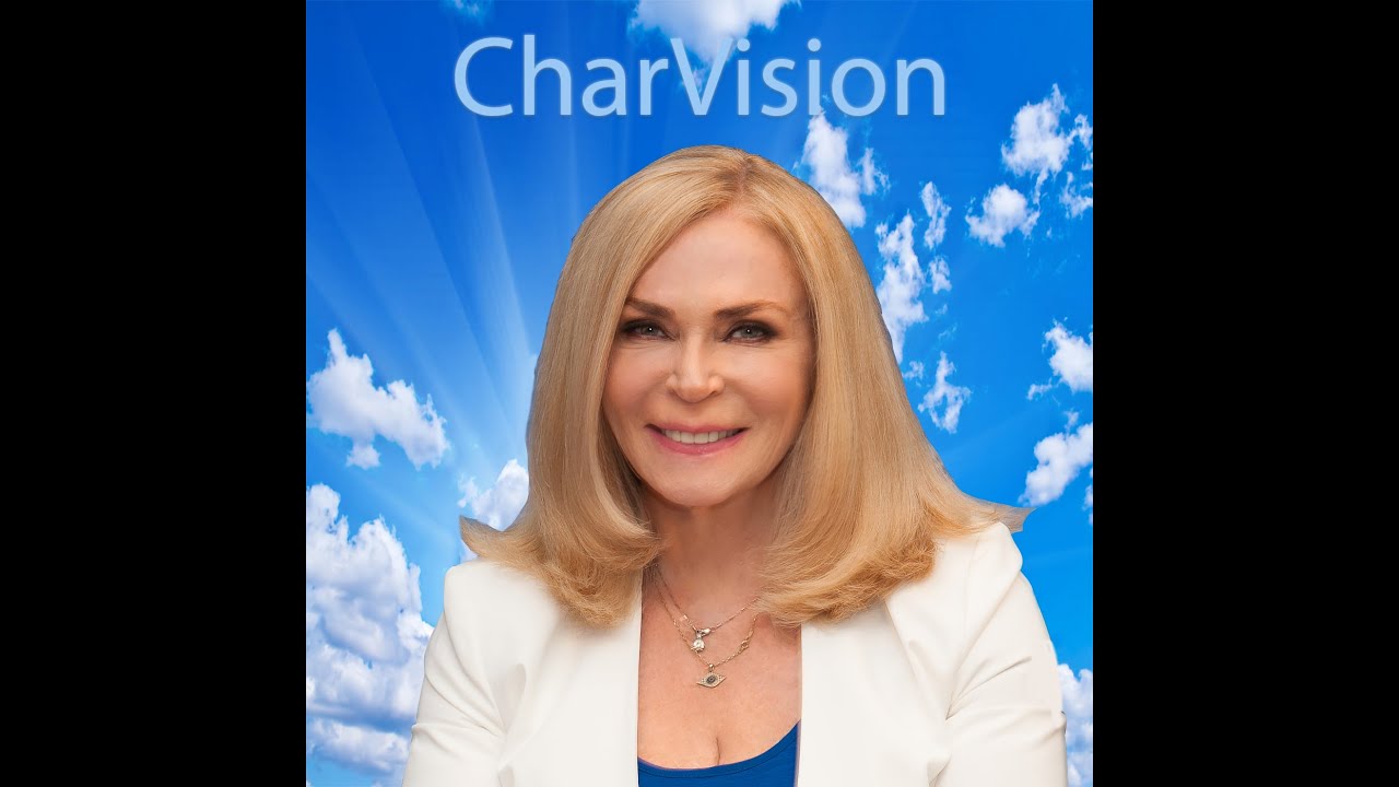 CharVision tonight: Glynis McCants "The Numbers Lady" will be taking ...