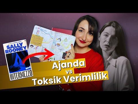 Ajanda Tutma Yöntemleri (Toksik Verimli Olmayan)