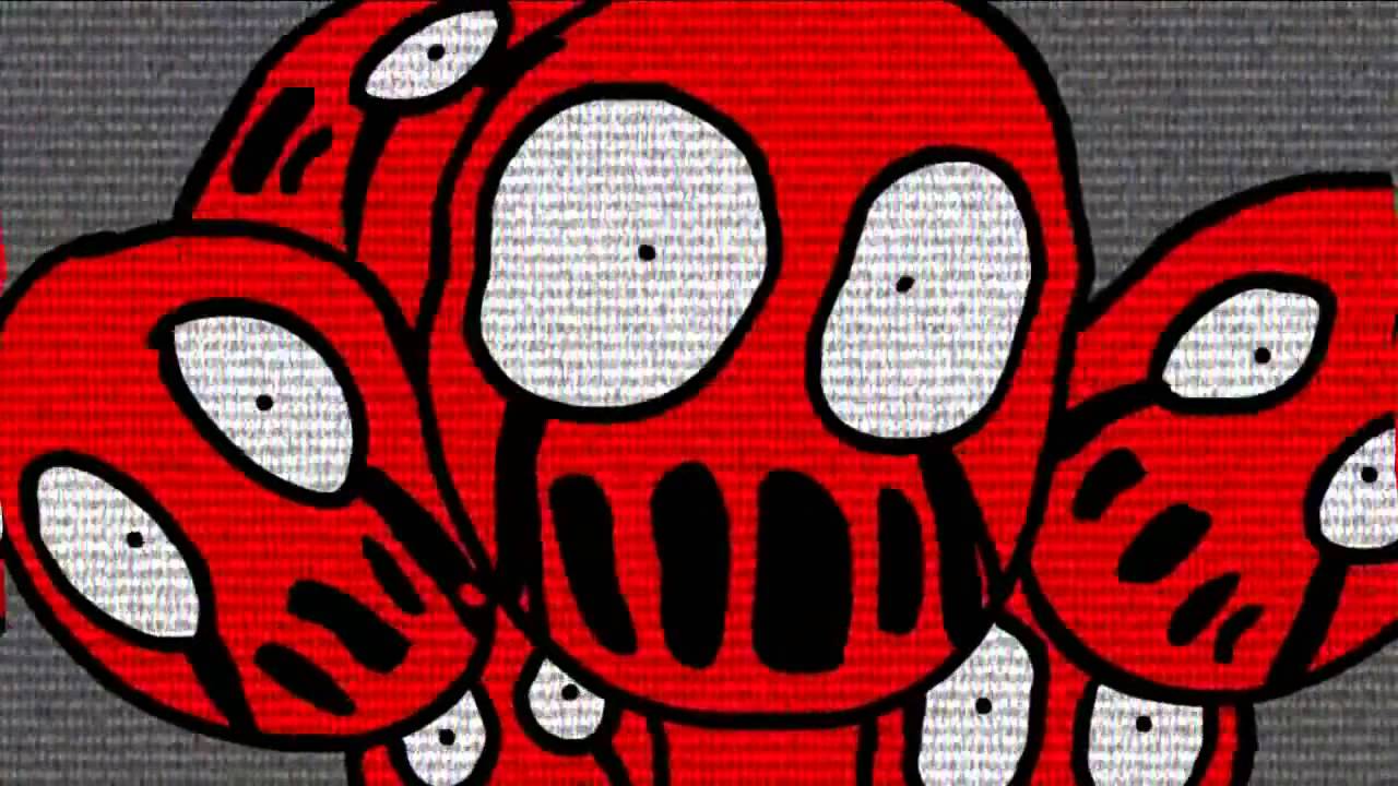 Flumpty's Song Flumpty's Jam - YouTube