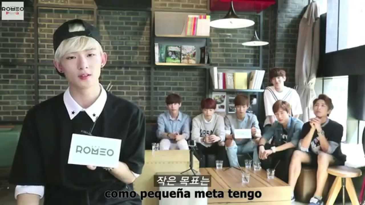 ROMEO_EP.02 Pregunta a ROMEO - Milo (sub español) - YouTube