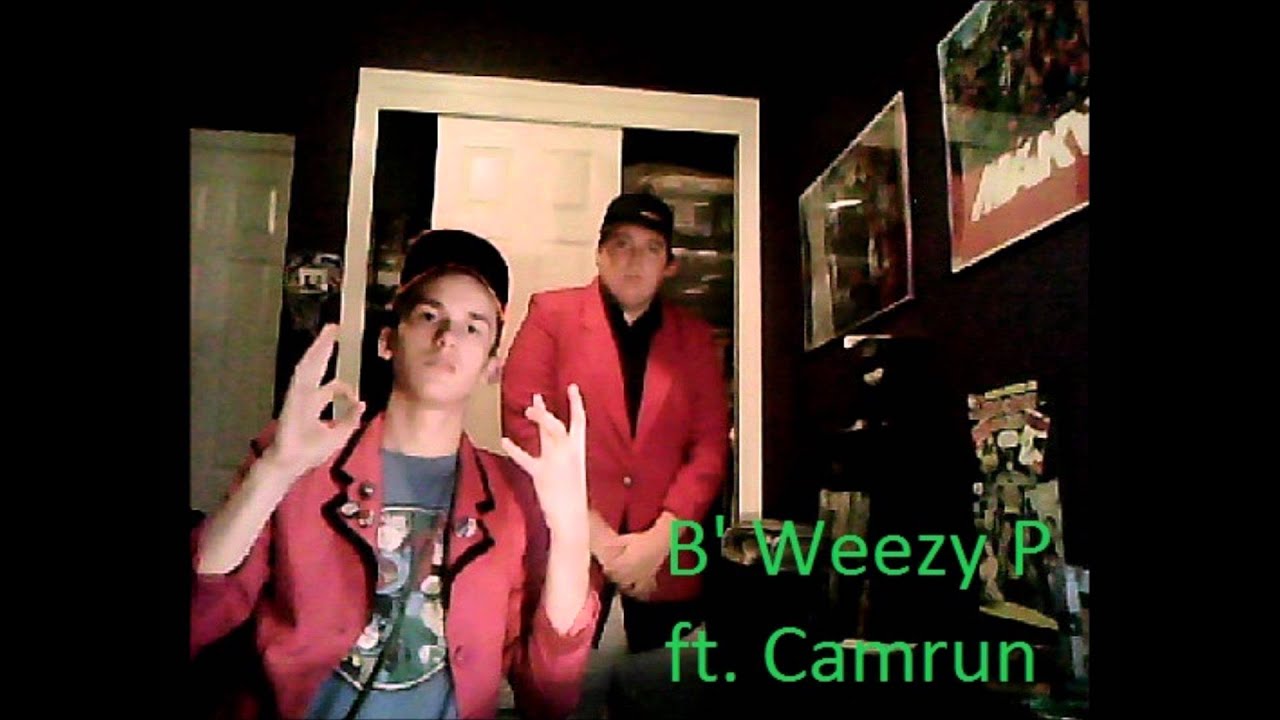 B' Weezy P ft. Camrun - You Know What - YouTube