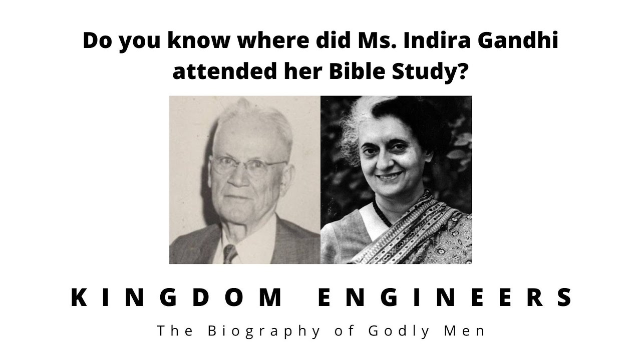 KINGDOM ENGINEERS | DAY 71 | JARRELL WASKON PICKETT | SAMUEL PAUL PETER ...