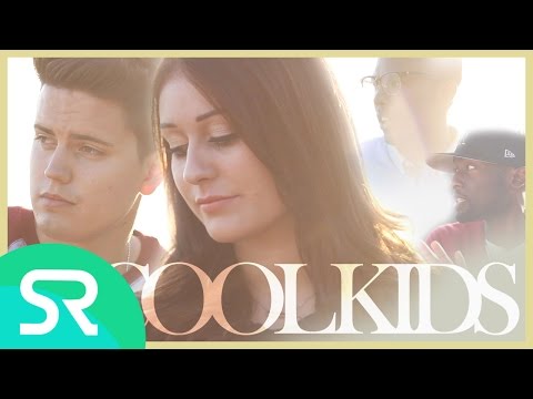 Echosmith - Cool Kids [Shaun Reynolds, Ebony Day, Black Prez & Eppic Remix]