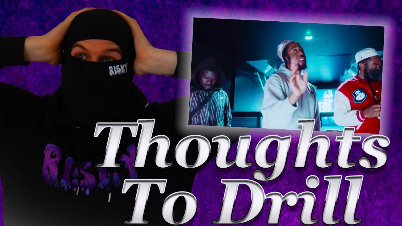 DoRoad - [TTD] Thoughts To Drill (Ft. (67) Monkey & (67) SJ) REACTION ...