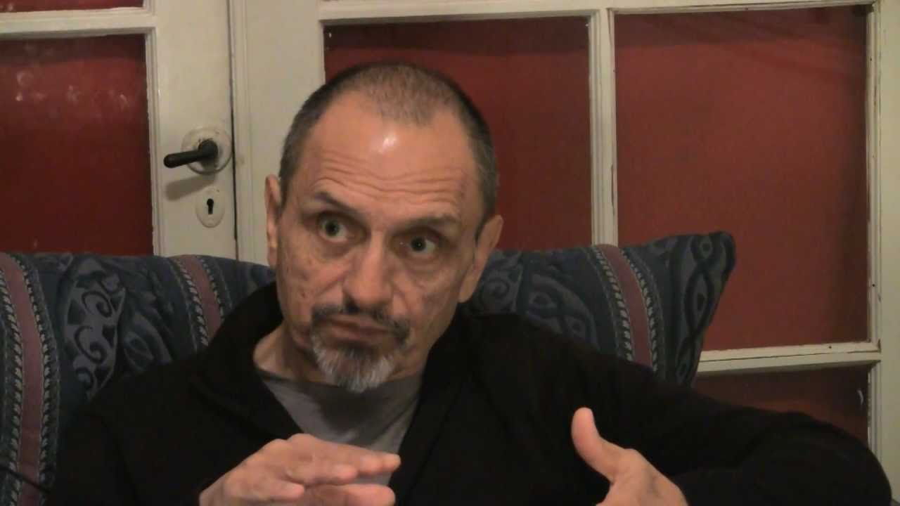 Alex Stark Interview Part 2 of 8 - YouTube