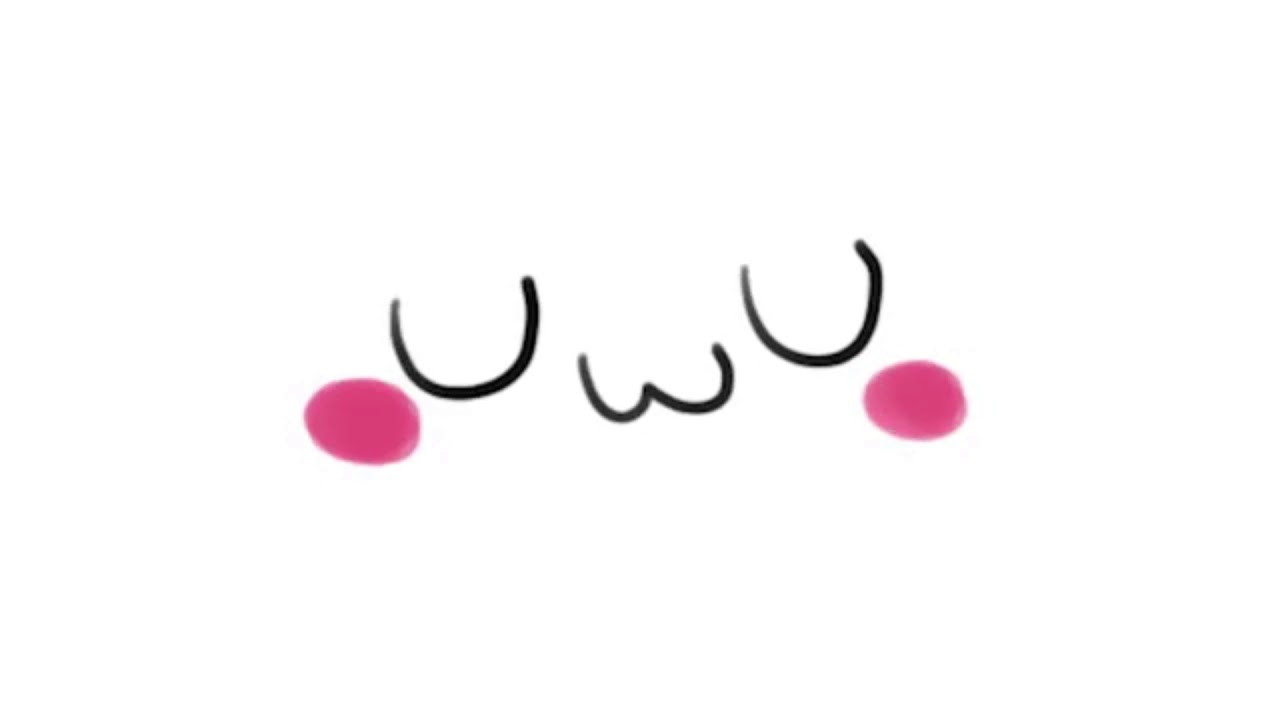 i made an UwU song 【Cover】 - YouTube