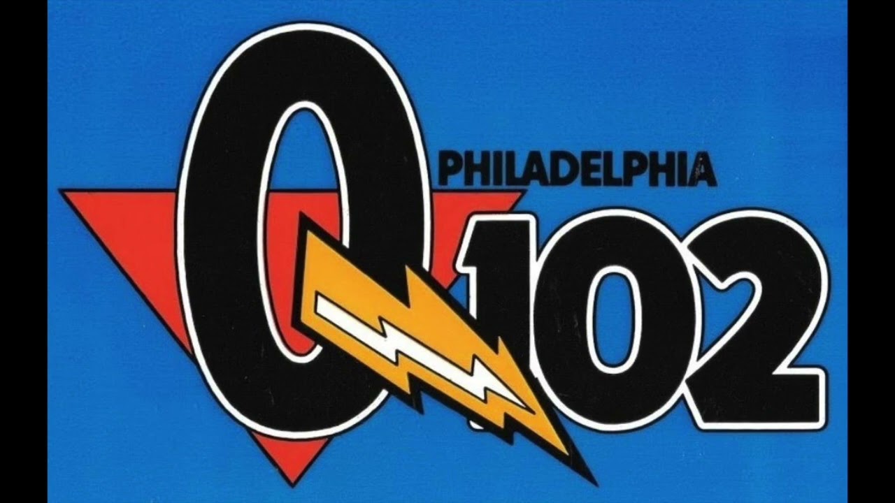 WIOQ Q102 Philadelphia - Mark Driscoll - January 1989 - Radio Aircheck ...