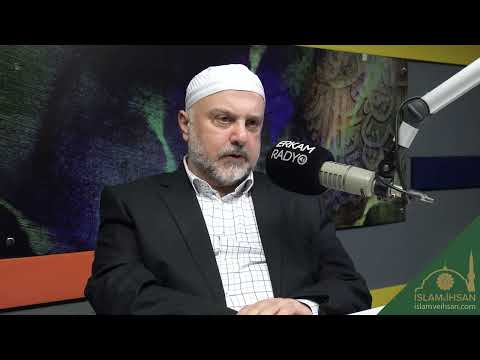 Akşam namazından sonra kılınan namaz nedir? - Ahmet Hamdi Yıldırım