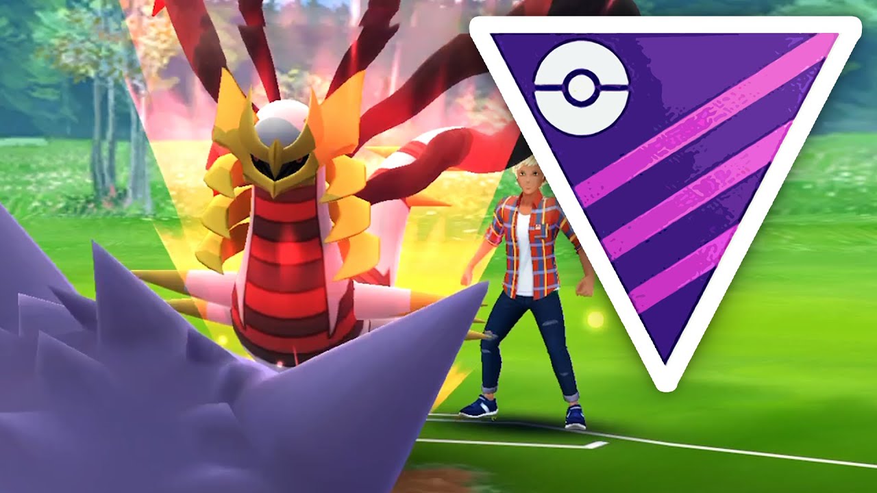 Ich raste aus! Er bekommt zwei Boosts hintereinander | Pokémon GO PvP ...