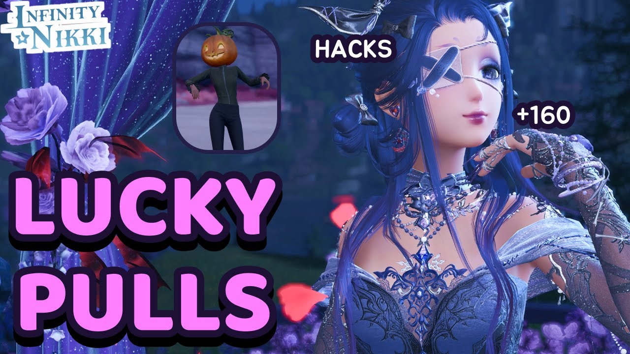 THE LUCKIEST SUS PULLS 🦇🧛‍♀️ Pulling for Goth Bride & Vampire Outfits 💜 ...