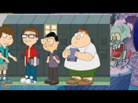 GoAnimate Drops by Squidward's House Compilation - YouTube