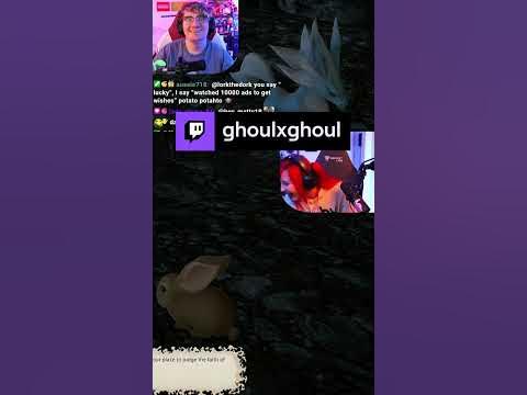 BG howl! | ghoulxghoul on #Twitch - YouTube