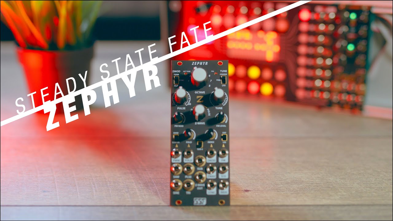 Complex Waves of the SSF Zephyr - YouTube