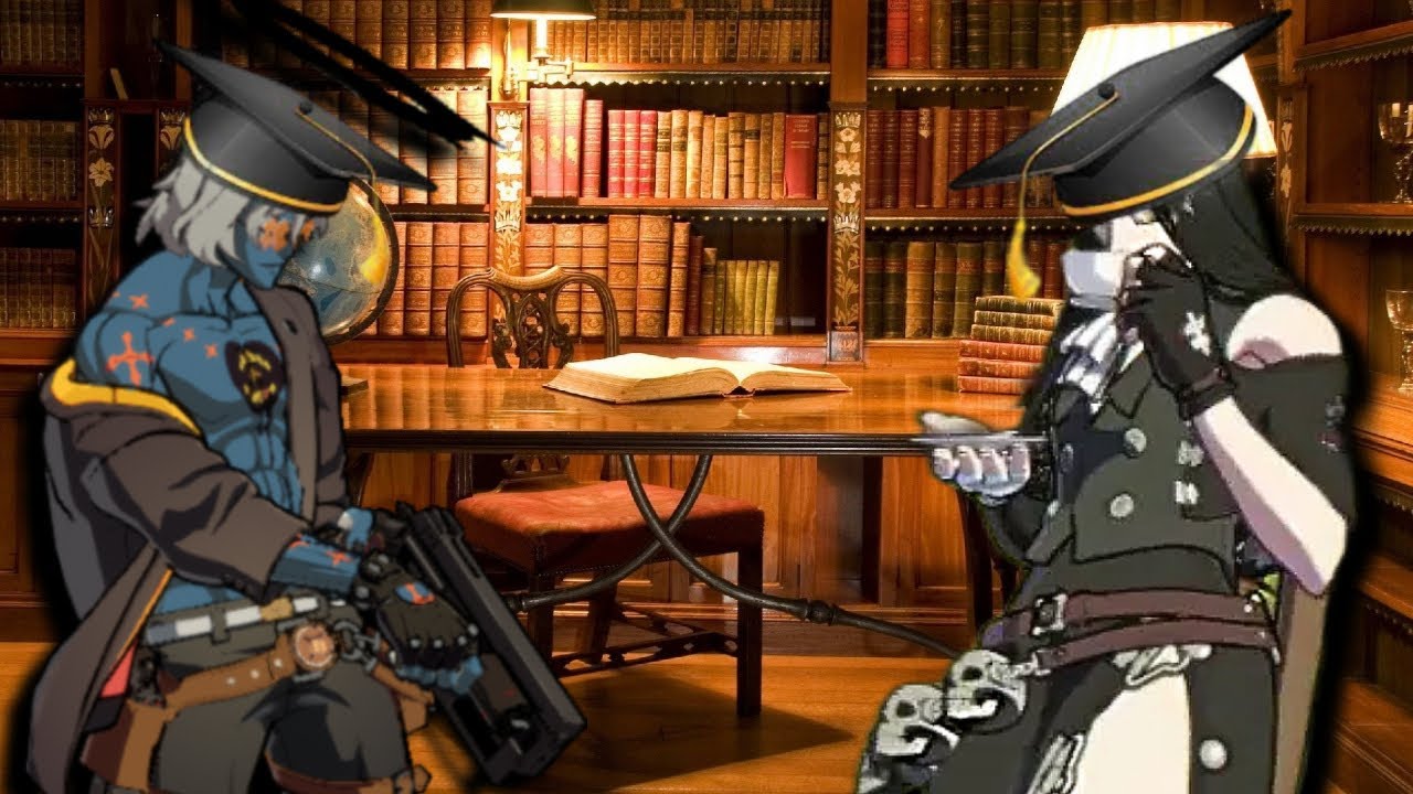 VOD Review | Dogura vs RX | HC vs Testament - YouTube