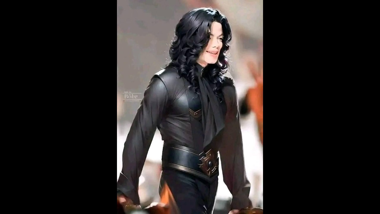 Michael Jackson | King of pop | Handsome Man 🔥#mjedit #photovideo #mj # ...