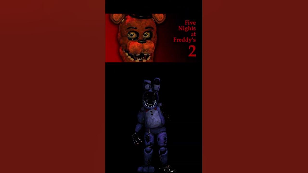 El Mejor Personaje De Cada Five Nights At Freddy Shorts