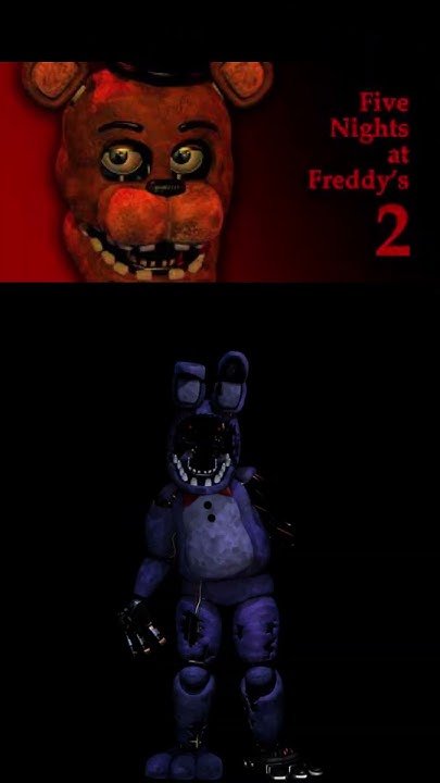 El Mejor Personaje De Cada Five Nights At Freddy Shorts