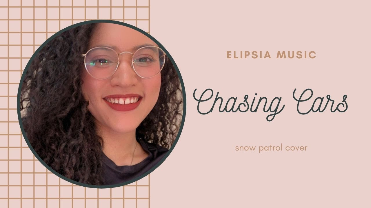chasing cars (cover) - YouTube