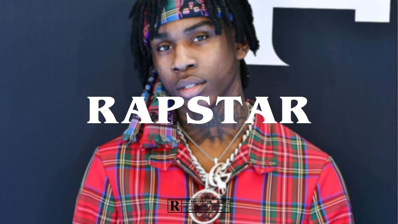 [FREE] Polo G x Gunna Type Beat - RAPSTAR | TRAP INSTRUMENTAL - YouTube ...